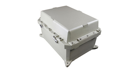 Control and Distribution Panels | Ex d | F Series