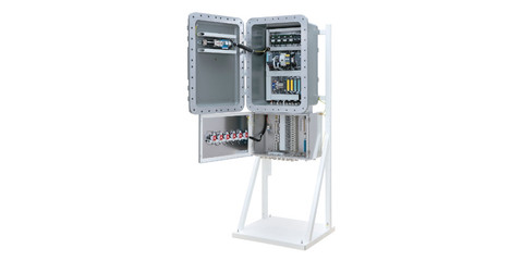 Control and Distribution Panels | Ex de | FP Series