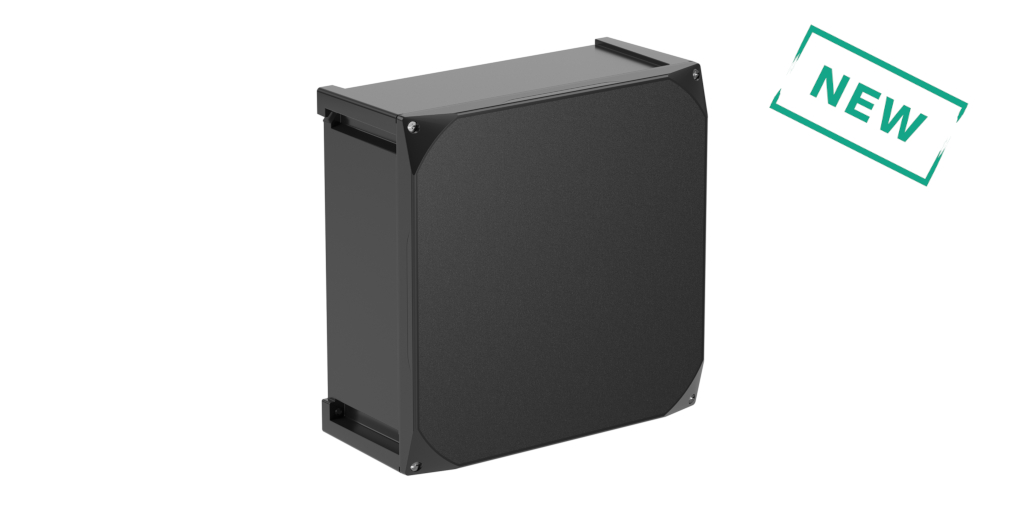 Enclosures | Ex e | GR Series
