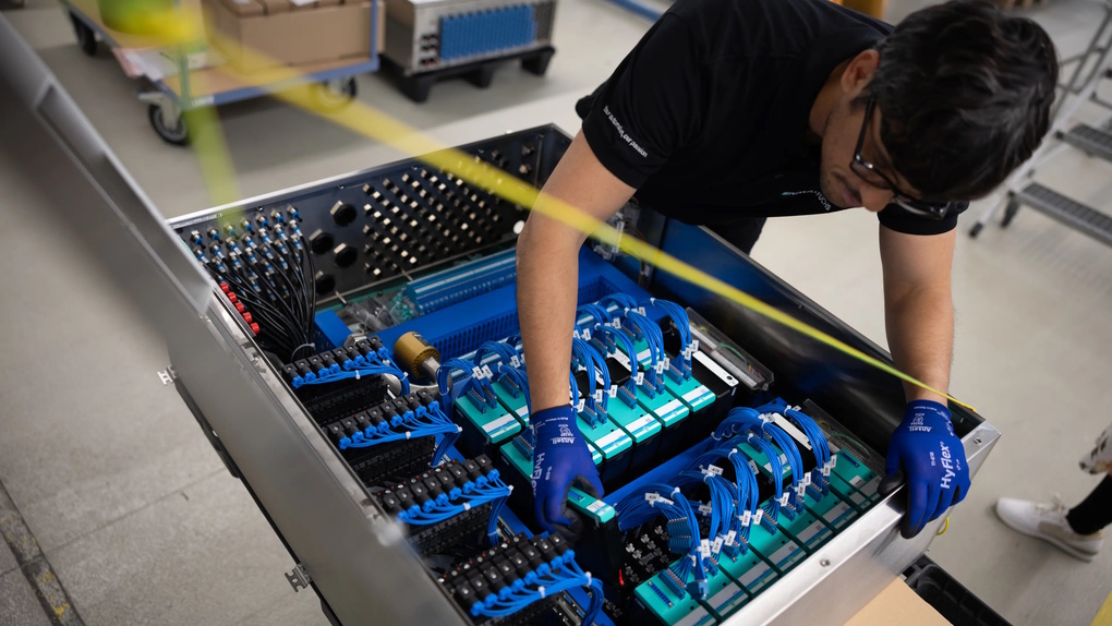 Solutions for Explosion-Hazardous Areas | Pepperl+Fuchs