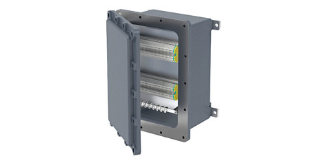 Terminal Box | Ex d | EJB Series