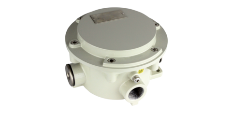 Terminal Box | Ex d | F Series